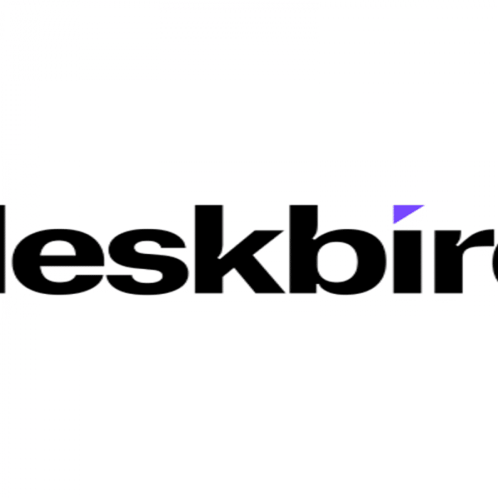 Deskbird Raised $5 Million (about €5 Million) In A Pre-Series A Round ... Deskbird Raised $5 Million (about €5 Million) In A Pre-Series A Round ...
