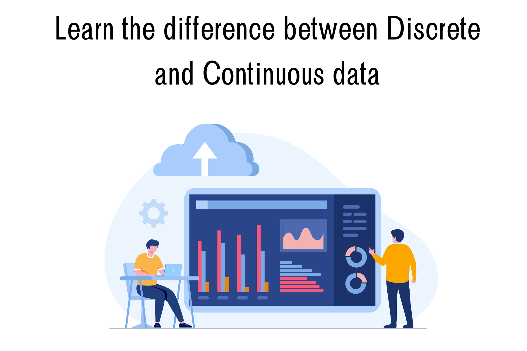 Continuous Data Vs Discrete Data Learn Key Differences 2023 Updated Spotsaas Blog