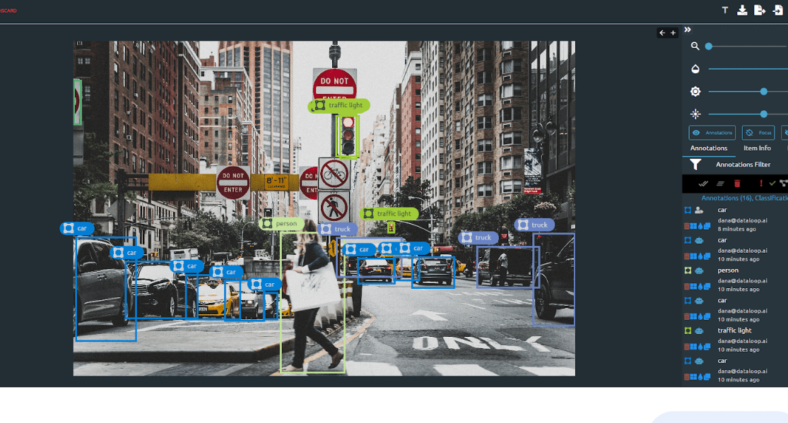 Top 8 Annotation Tools (Features, Pros, Cons, Pricing) – SpotSaaS Blog Top 8 Annotation Tools (Features, Pros, Cons, Pricing) – SpotSaaS Blog